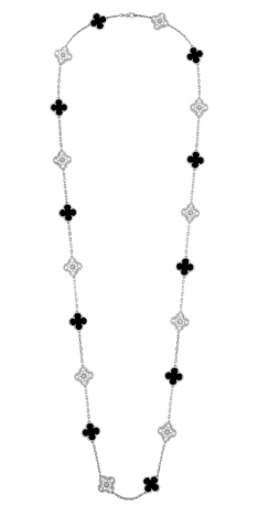 CADENA Van Cleef & Arpels – WEWARDOBLE