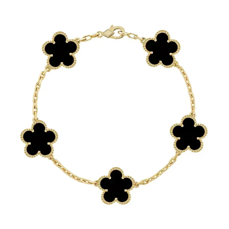 PULSERAS Van Cleef & Arpels – WEWARDOBLE