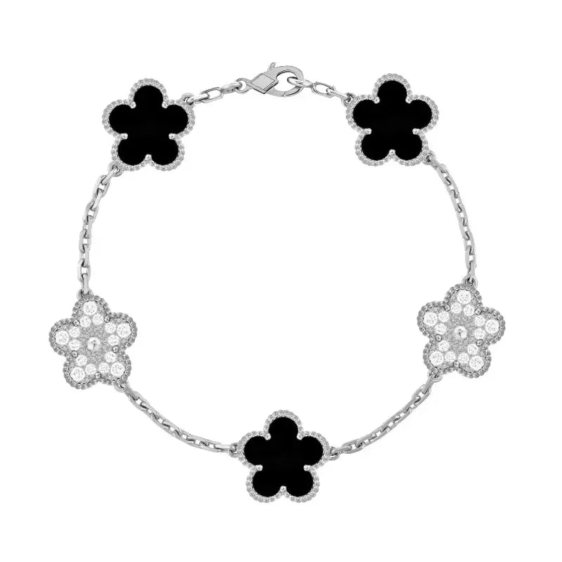 PULSERAS Van Cleef & Arpels – WEWARDOBLE