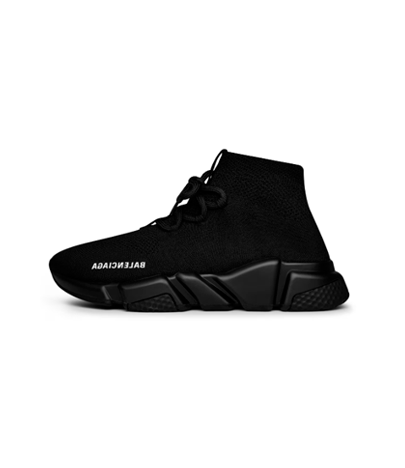 BALENCIAGA SPEED TRAINER LACED – WEWARDOBLE