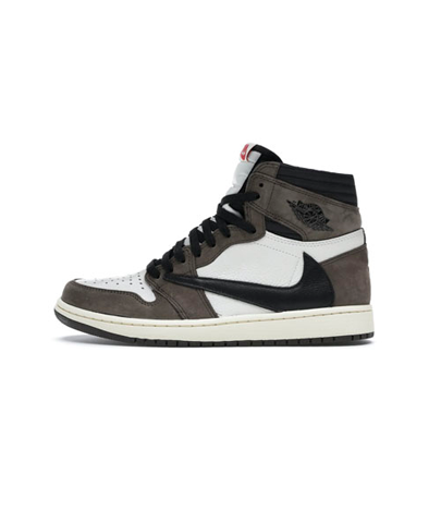 Jordan 1 TRAVIS SCOTT moca – WEWARDOBLE